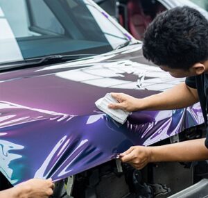 PPF vs Wrapping Sticker: Apa kira-kira Perbedaan Signifikannya? - PPF ...